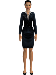 TOMB RAIDER: LEGEND – Universo Croft